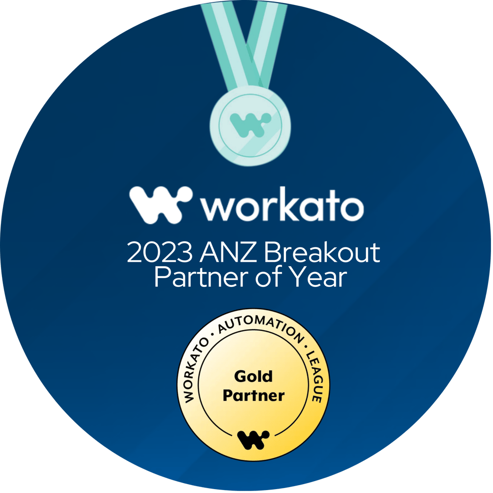 Workato Consulting & Professional Services | Leonardo